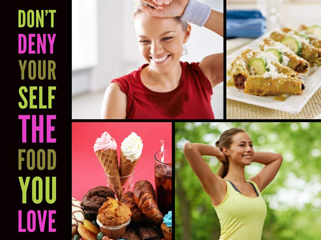 Living Healthy